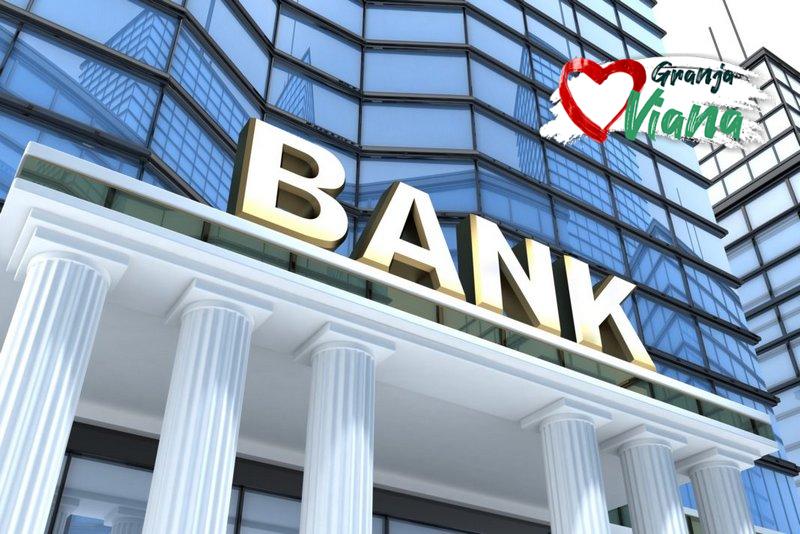 Arquivos Bancos ⋆ Tudo na Granja